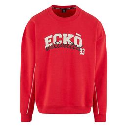 Ecko Unltd. Herren Rundhalspullover &raquo; Pullover Skyhook&laquo; 1 Stk. XL