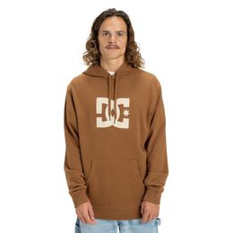 DC Shoes Herren DC Shoes Hoodie &raquo;DC Star&laquo; L