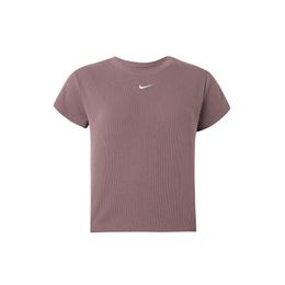 Nike Sportswear Shirt female Purple size L