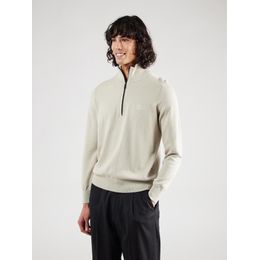 BOSS Pullover 'Kanobix_S' Herren Gr&ouml;&szlig;e XXXL beige