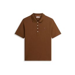 Tommy Hilfiger Shirt '1985' female Brown size XS