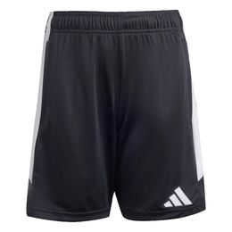 adidas Performance Workout Pants 'Tiro26 League' boy Black size 164