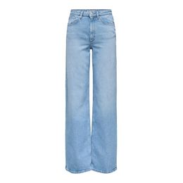 Only Jeans 'ONLJuicy' female Blue size 26