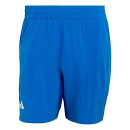 adidas Performance Workout Pants 'Ergo' male Blue size M