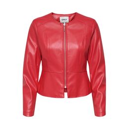 Only Between-Season Jacket 'ONLSaramy' female Red size XS