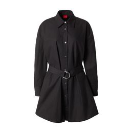 Hugo Shirt Dress 'Kumira' female Black size 44