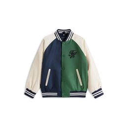 Tommy Hilfiger Between-Season Jacket boy Blue size 6