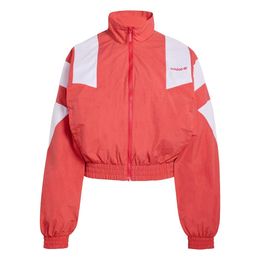 adidas originals Between-Season Jacket female Red size XXS