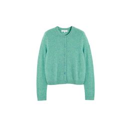 Chinti & Parker Knit Cardigan female Green size XL