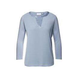 comma, Comma Blouse female Blue size 46