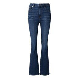 Calvin Klein Jeans Jeans female Blue size 34