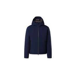 North Sails Performance Jacket 'Hobart' male Blue size XL