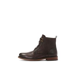 Kazar Lace-Up Boots male Brown size 40