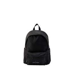 Calvin Klein Jeans Backpack boy Black size One Size