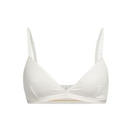 erlich textil Bra 'Merle' female White size 34