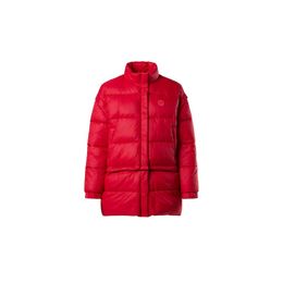 North Sails Winterjacke 'Stratus' Damen Gr&ouml;&szlig;e M rot