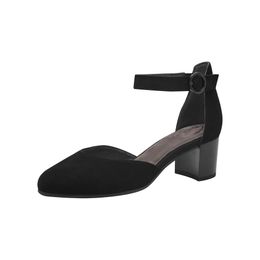 Tamaris Pumps female Black size 42