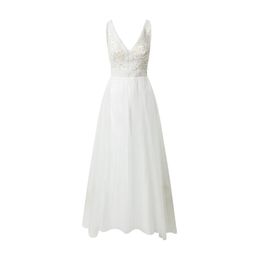 MAGIC BRIDE Evening Dress female White size 42