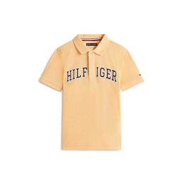 Tommy Hilfiger Shirt boy Orange size 92