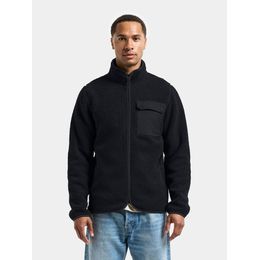 DIDRIKSONS 1913 Didriksons Between-Season Jacket 'Peter' male Black size M