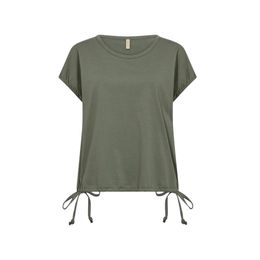 soyaconcept Top female Green size S