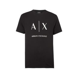 Armani Exchange Shirt male Black size M