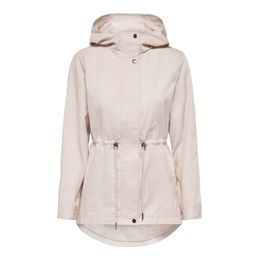 Jacqueline de Yong Jdy Between-Seasons Parka 'JDYRiver' female Beige size M