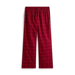 Tommy Hilfiger Underwear Pajama Pants male Red size XS