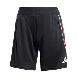 adidas Performance Workout Pants 'Tiro 25 Competition' female Black size M