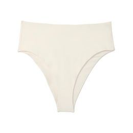 Calvin Klein Swimwear Bikini Bottoms 'Essentials' female Beige size S