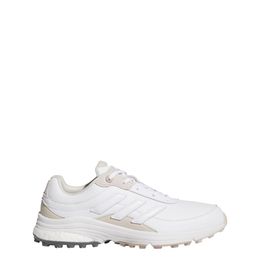adidas Performance Sportschuh 'Zoysia' Damen Gr&ouml;&szlig;e 36.5/37 beige / wei&szlig;