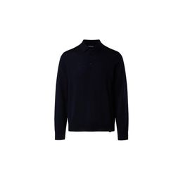North Sails Pullover Herren Gr&ouml;&szlig;e S navy