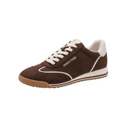 Marco Tozzi Sneakers female Brown size 37