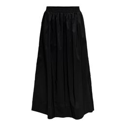 Jacqueline de Yong Jdy Skirt 'JDYMio' female Black size XL