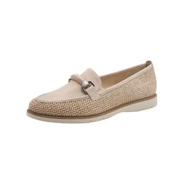 Tamaris Classic Flats female Beige size 36