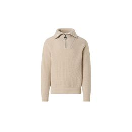 North Sails Pullover Herren Gr&ouml;&szlig;e XL beige