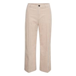 PART TWO Pleated Pants female Beige size 34