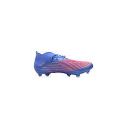 Adidas Sport Fu&szlig;ballschuh 'Predator EDGE.1 FG' Herren Gr&ouml;&szlig;e 38 blau