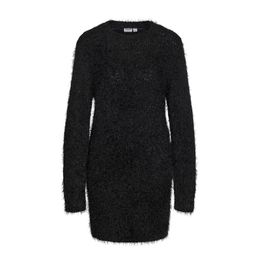 Noisy may Knitted dress 'NMSASSY' female Black size M