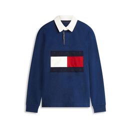 Tommy Hilfiger Sweatshirt male Blue size S