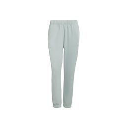 adidas Performance Workout Pants 'Essentials' female Green size XS