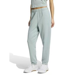 adidas Performance Sporthose 'Essentials' Damen Gr&ouml;&szlig;e XS mint