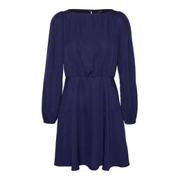 V&eacute;ro Moda Vero Moda Dress 'SOFFE' female Blue size S