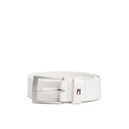 Tommy Hilfiger Belt 'ADAN' male White size 80