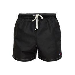 Tommy Hilfiger Underwear Board Shorts male Black size S