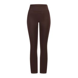 Smilodox Leggings 'Oriana' female Brown size S