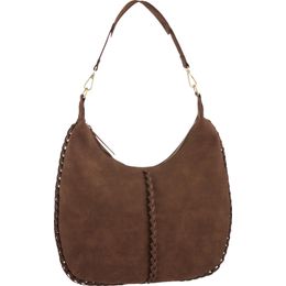 Heine Damen Tasche rotbraun Gr&ouml;&szlig;e 0