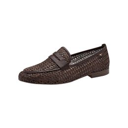 Tamaris Classic Flats female Brown size 37