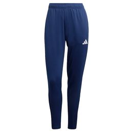 adidas Performance Workout Pants 'Entrada26' female Blue size L