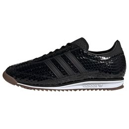 adidas originals Sneakers 'SL 72' female Black size 12